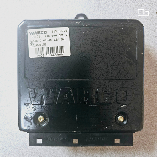 Used Freightliner ABS Module | P/N 4460440810 | NAVCOM | Trucks