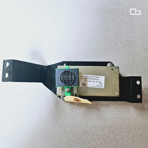 Used Freightliner ABS Module | P/N 6805400049 | NAVCOM | Trucks