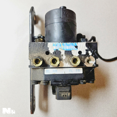 Used Freightliner ABS Modulator Valves | P/N 478 407 055 0 | NAVCOM ...
