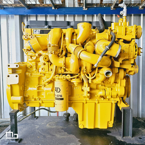 Caterpillar C13 Acert Engine, 13.0L | NAVCOM | Trucks