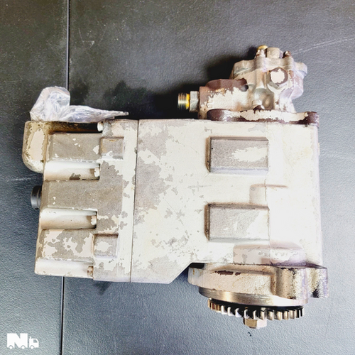 Used Caterpillar Fuel Injection Pump P/N 2544357 | NAVCOM | Trucks
