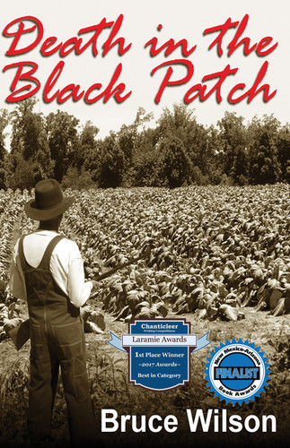 Death in the Black Patch | Artemesia Publishing