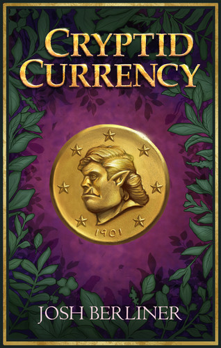 Cryptid Currency | Artemesia Publishing