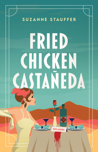 Fried Chicken Castañeda | Artemesia Publishing