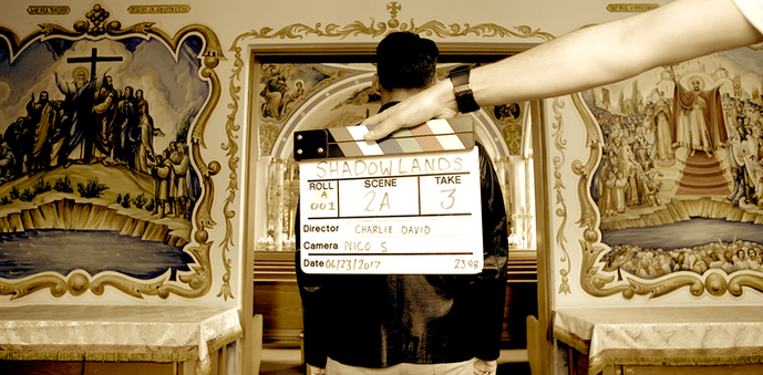 Shadowlands | Border2Border Entertainment | TV series