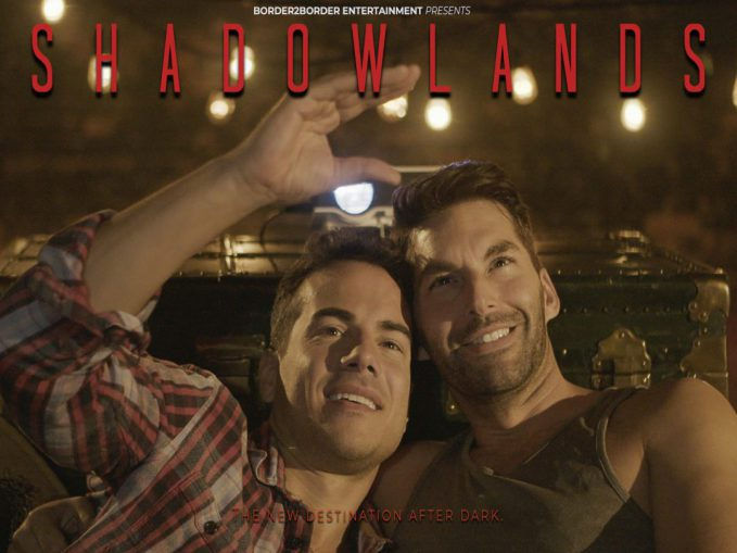 Shadowlands TV series