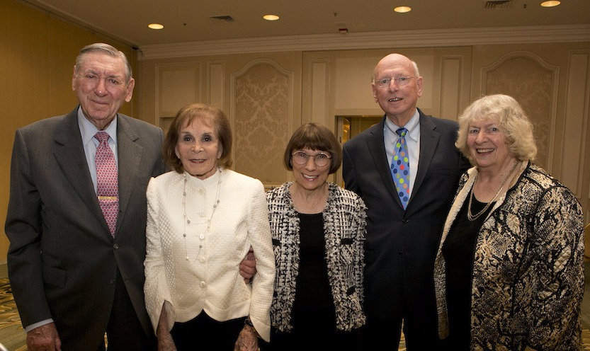 JIM AND KAY MABIE CO-CHAIR ANNUAL GALA FOR THE MUSIC INSTITUTE OF CHICAGO