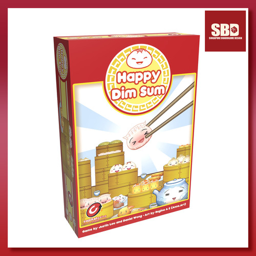 Happy Dim Sum - a hilarious game to stuff your family or friends | SG ...