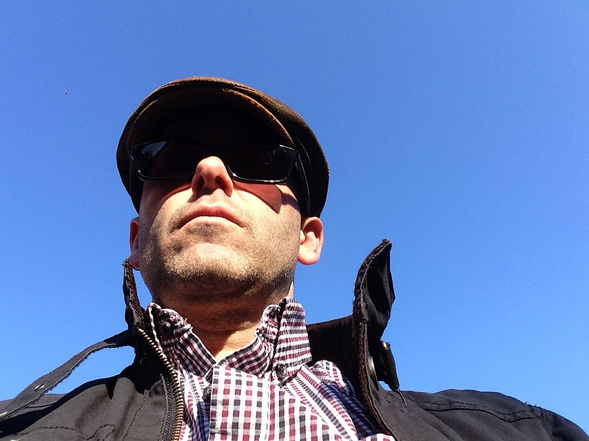 Author | Patrick Kincaid