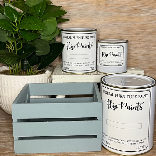 Flip Paints Olivia | Flip Paints