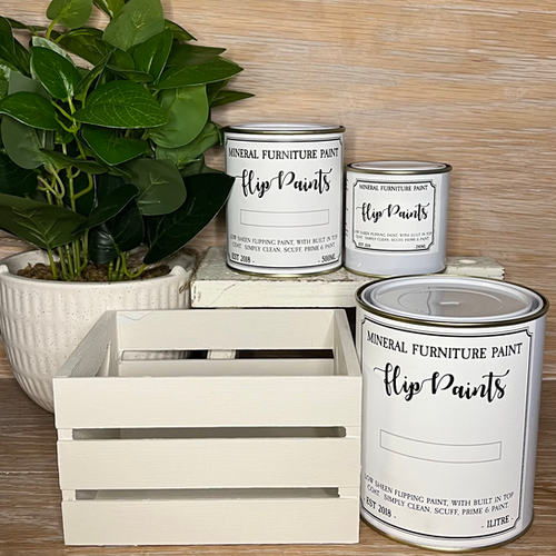 Flip Paints Nicole | Flip Paints