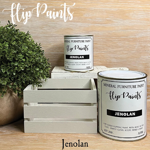 Flip Paints Jenolan | Flip Paints