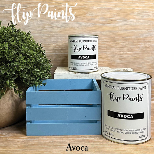 Flip Paints Avoca | Flip Paints