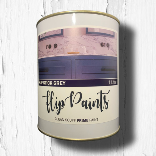 Flip Stick Grey | Flip Paints