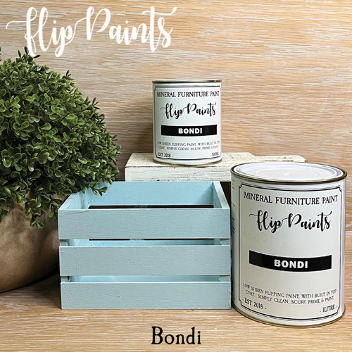 Flip Paints Bondi | Flip Paints