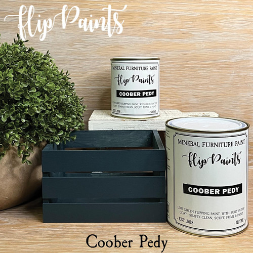 Flip Paints Coober Pedy | Flip Paints