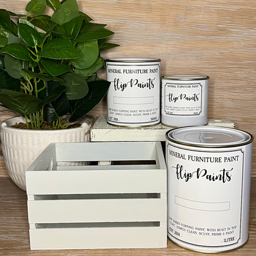 Flip Paints Jenni | Flip Paints