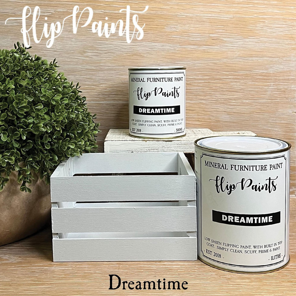 Flip Paints Dreamtime | Flip Paints