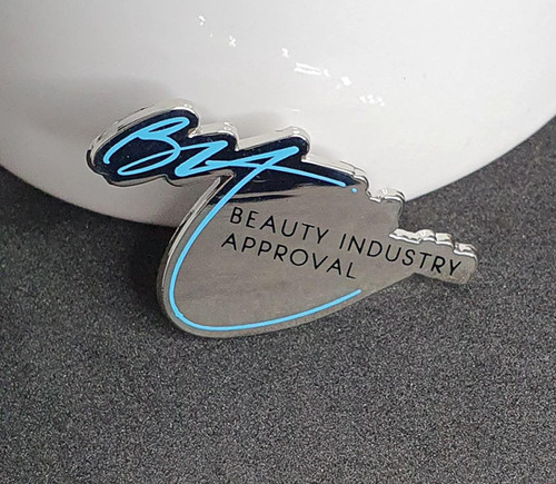 BIA Badge | BIA Official