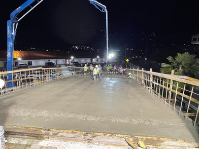 Home | Universal Concrete