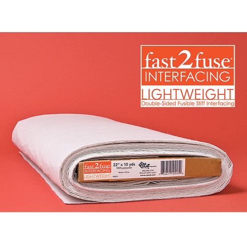 Fast2Fuse - 20" | sallisfabric