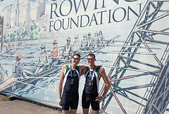 Home | Cincinnati Rowing Club