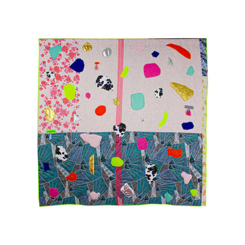 [Joy Quilts #5] | Mysite