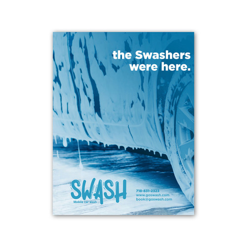 Paper Mats | Swash