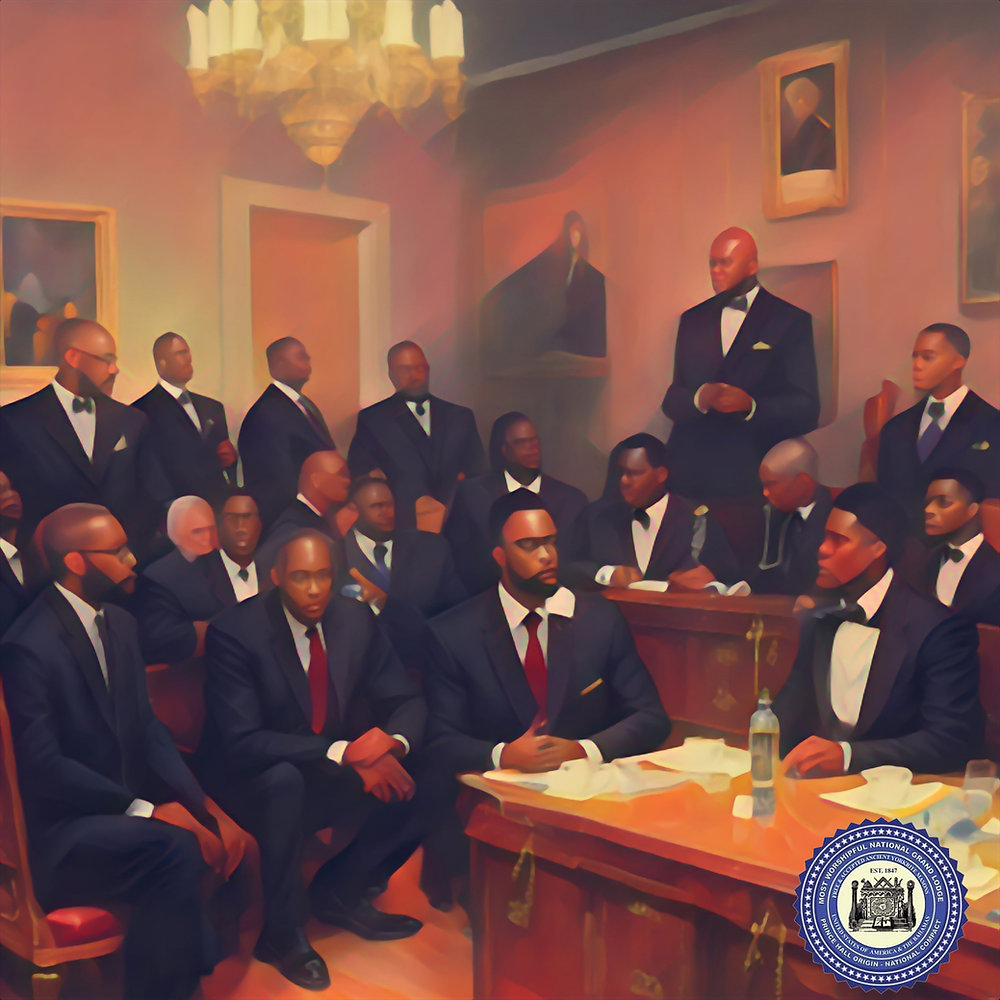 Creating a Safe Haven: Why Brotherly Love is Essential in Masonic ...