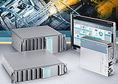 Siemens Launches new High-end industrial PC family