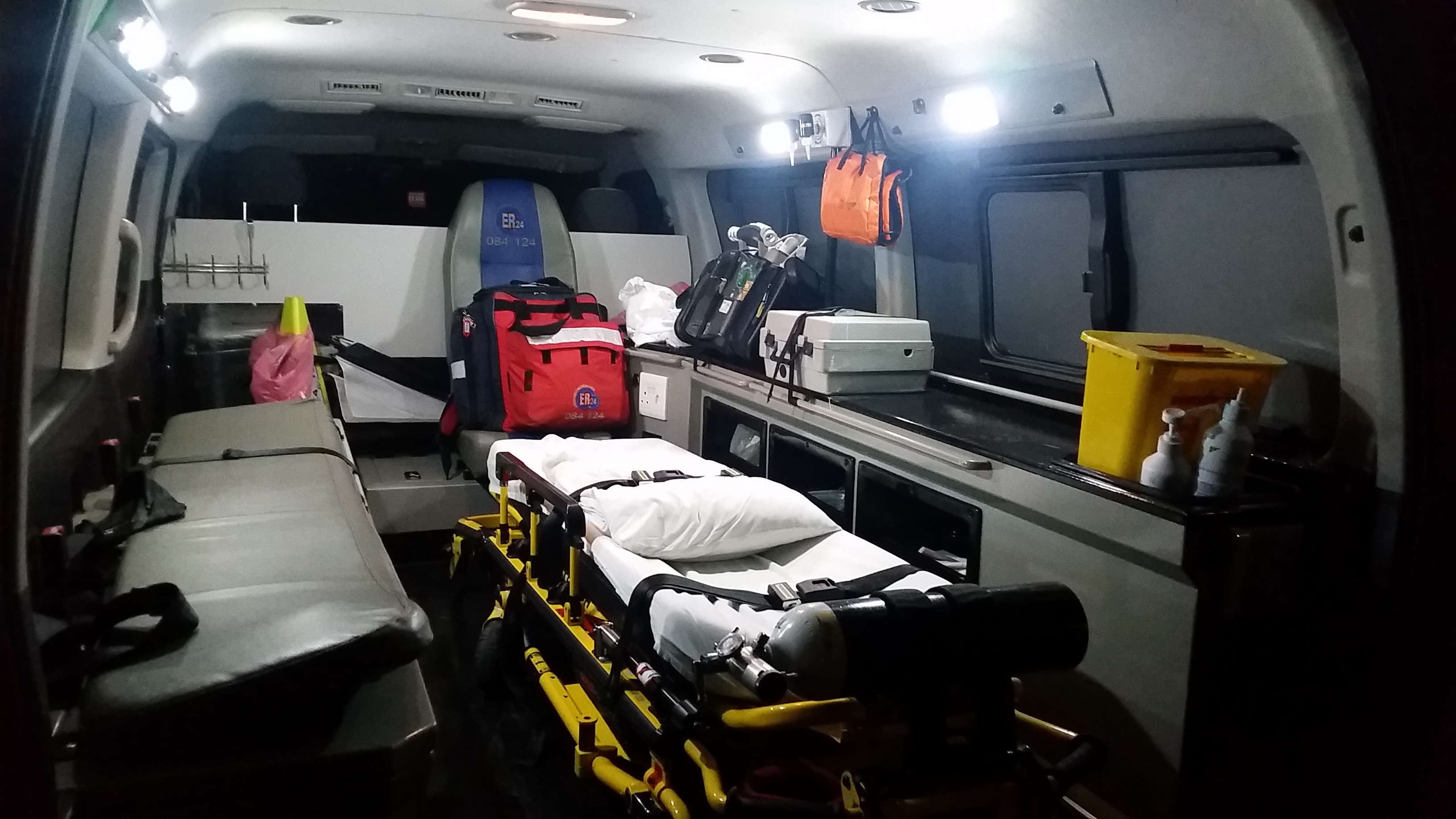 Networking and exchange program | ioemt