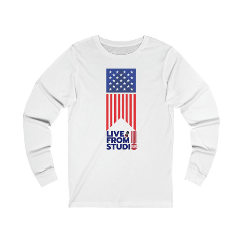 Ladies Long Sleeve LFS6B Tee | Live From Studio 6B
