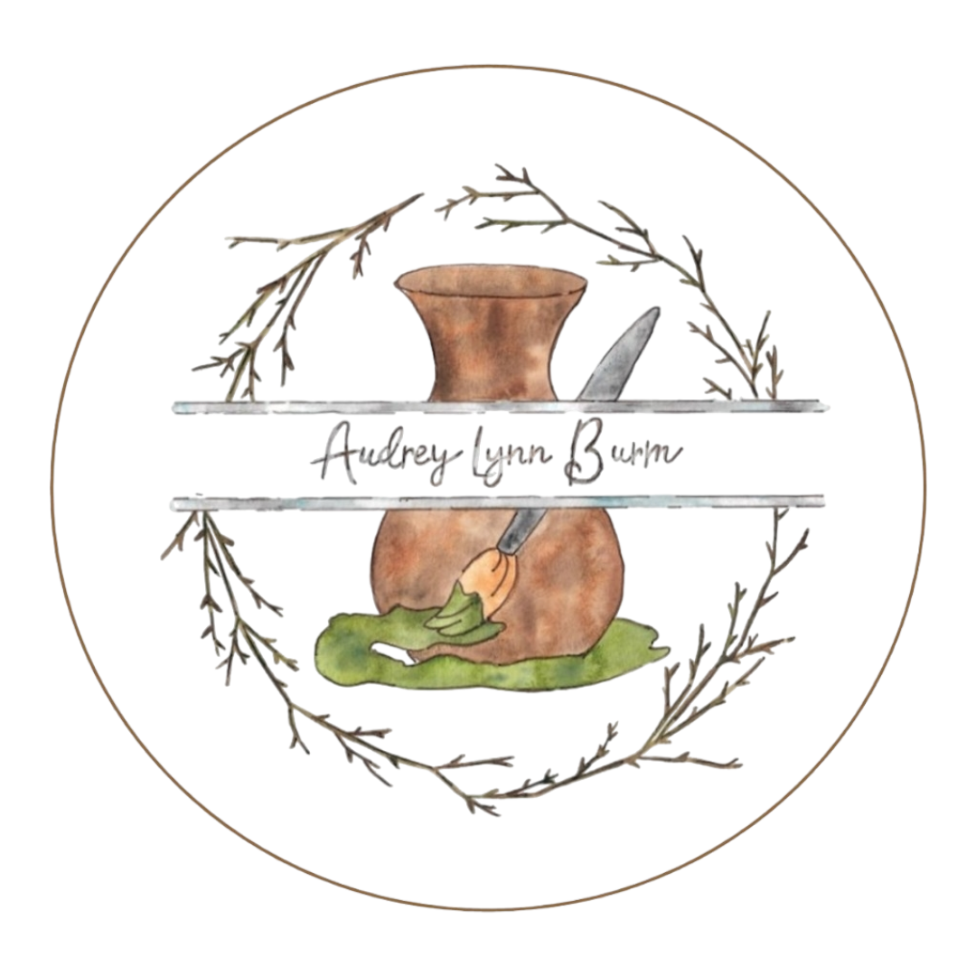 HOME | Audrey Lynn Studios