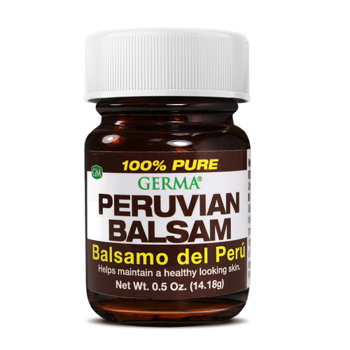 Peruvian Balsam (Balsamo del Peru) | caribenatural