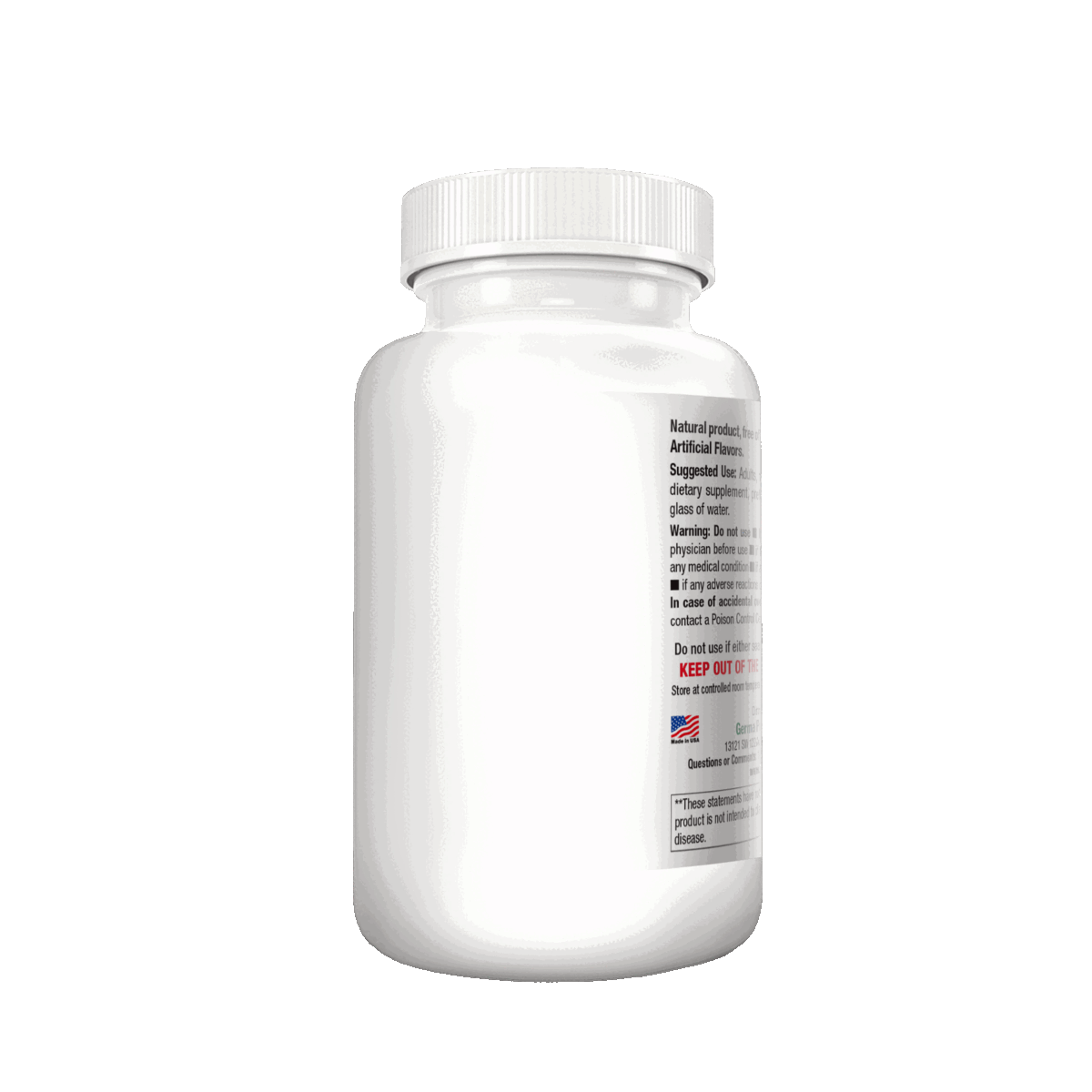 Germa Dietary | Miami | Caribe Natural