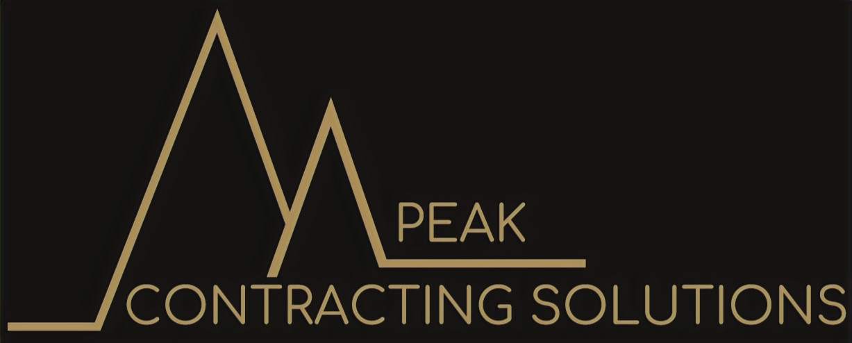 Peak Contracting Solutions - Septic, Excavation, & More | Elgin ON