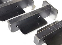 Jigs | Fixtures | Pipe notching | Swage die | vortoolmanufacturing