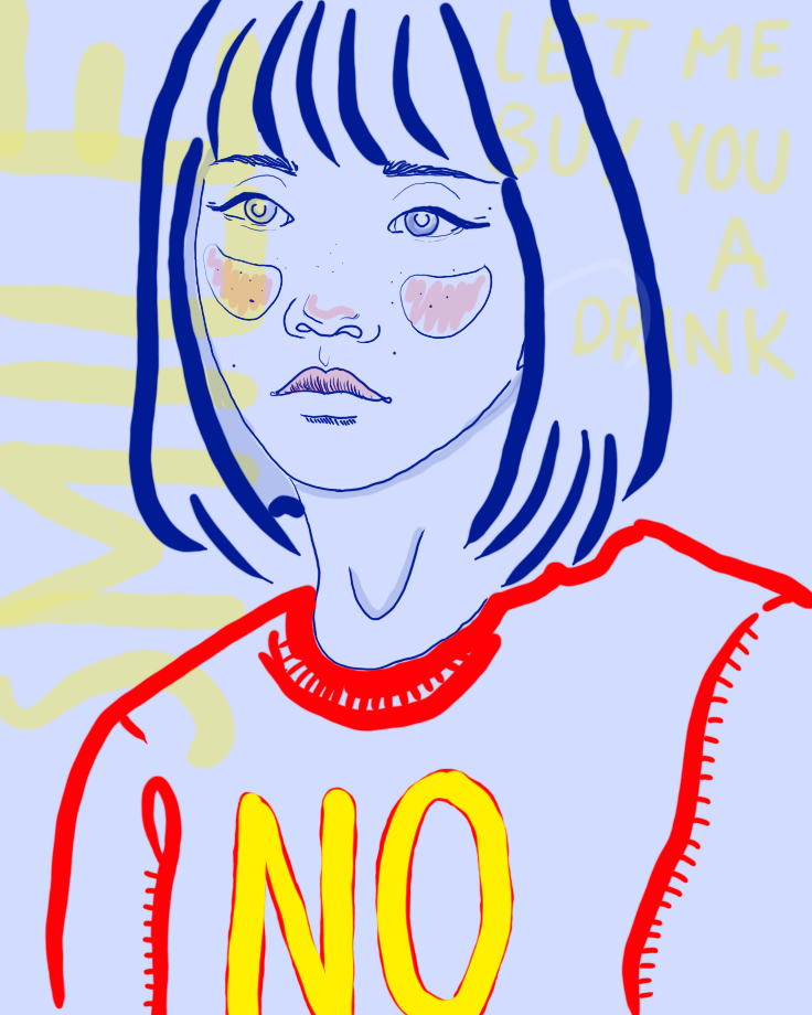 Intersectionality in the arts