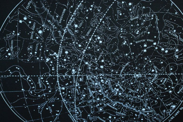 Calcule seu Mapa Astral com Estrelas Fixas na Dharma Astrologia