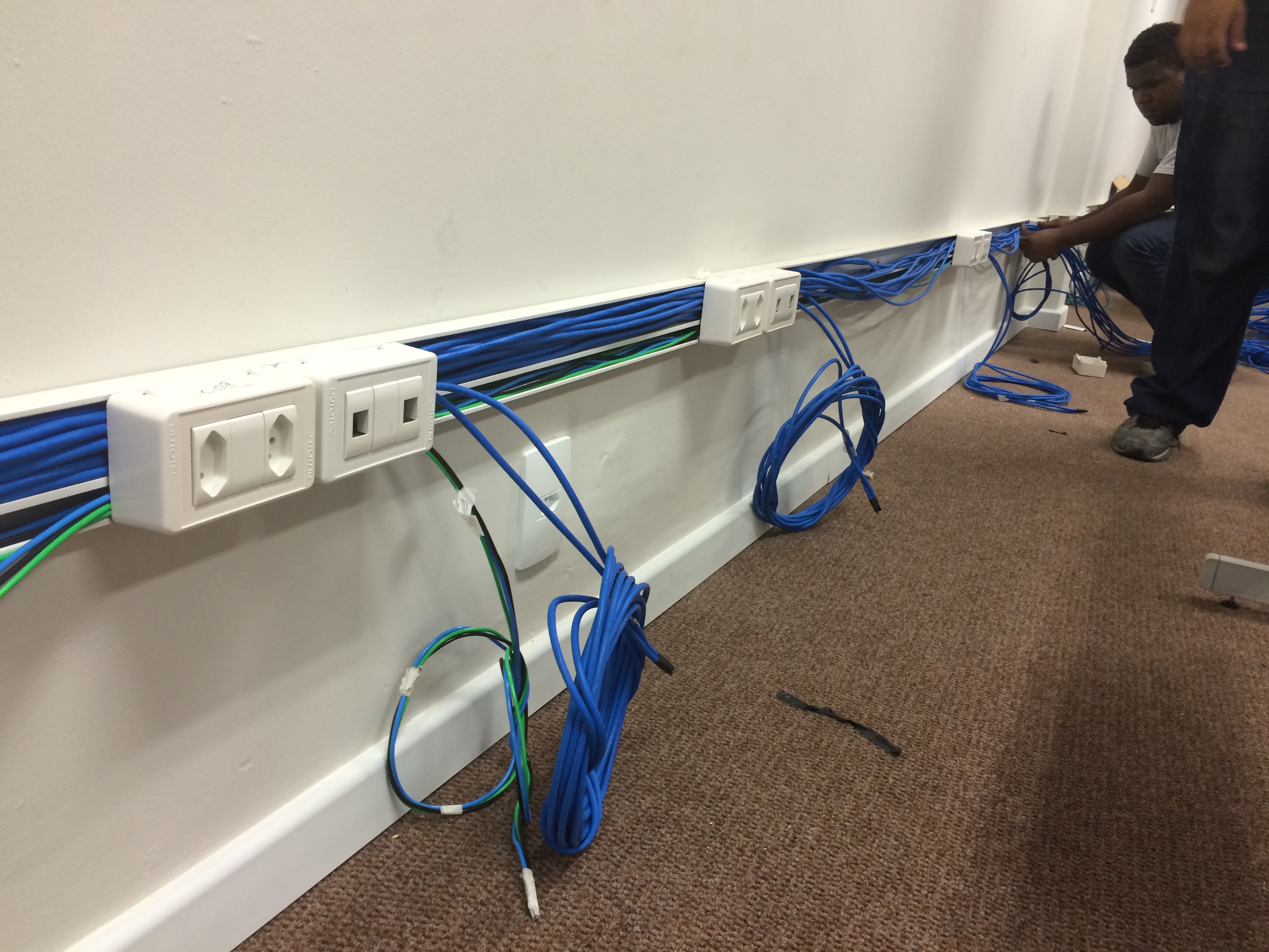 Cabeamento-estruturado | RJ | Neo Vision Soluções em Tecnologia