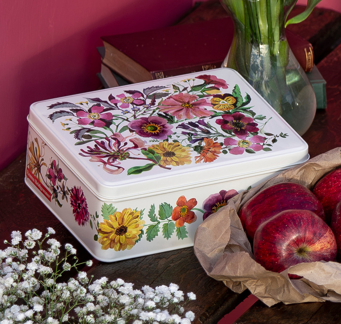 Emma Bridgewater Wildflowers