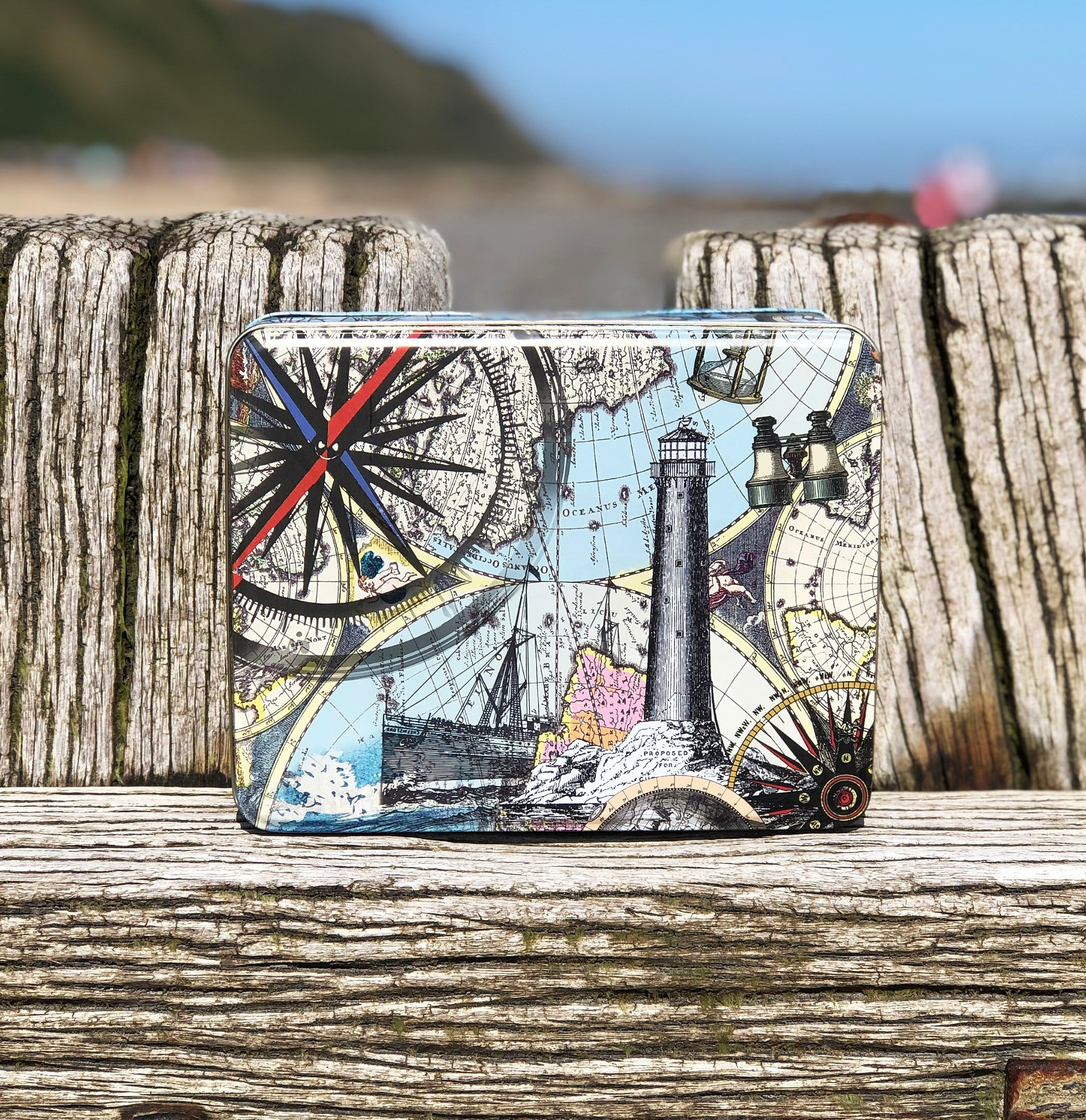 Elitetins Nostalgia Roses