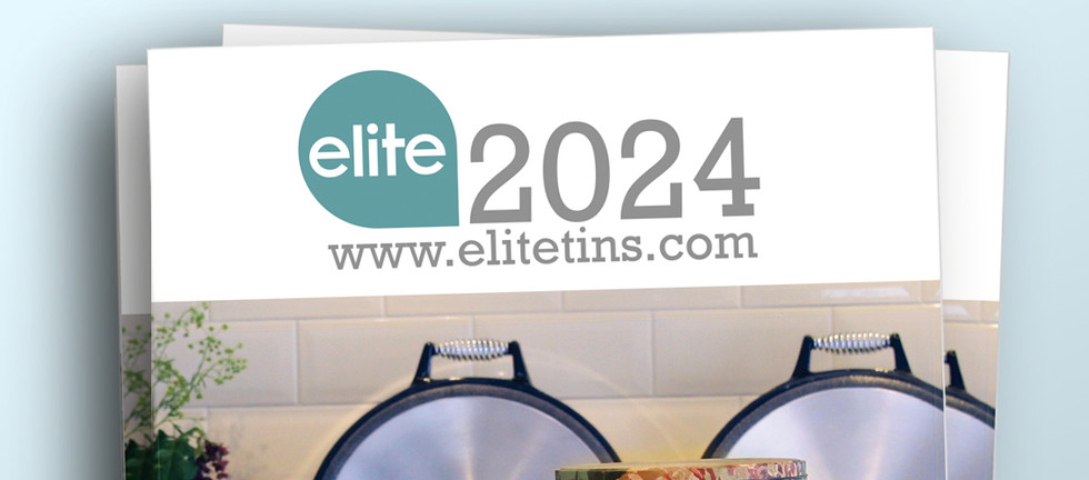 Gifts Wholesaler | Elite Tins | Tins & Rice Husk | England United Kingdom