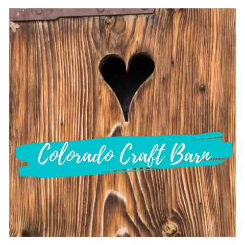 Host a Craft Party | Colorado Craft Barn