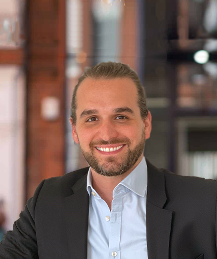 Samuel Patterson | KIRE Real Estate