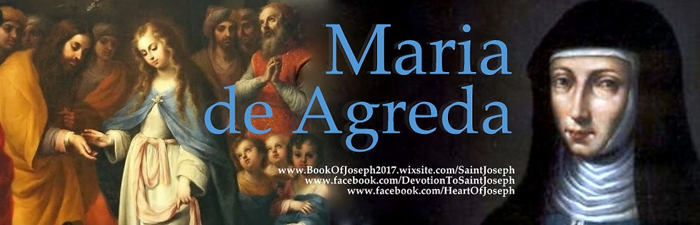 AGREDA, SPAIN | saintjoseph