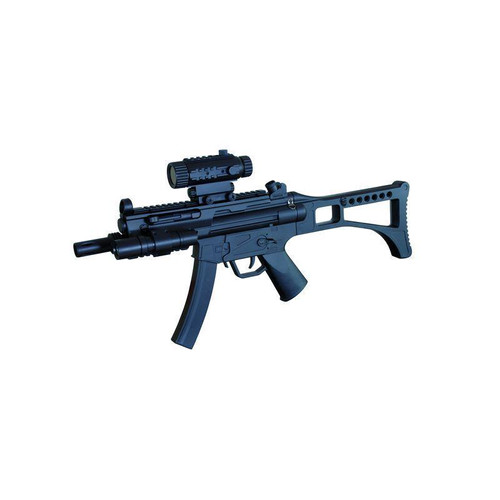 Subfusil de combate eléctrico | airsoft