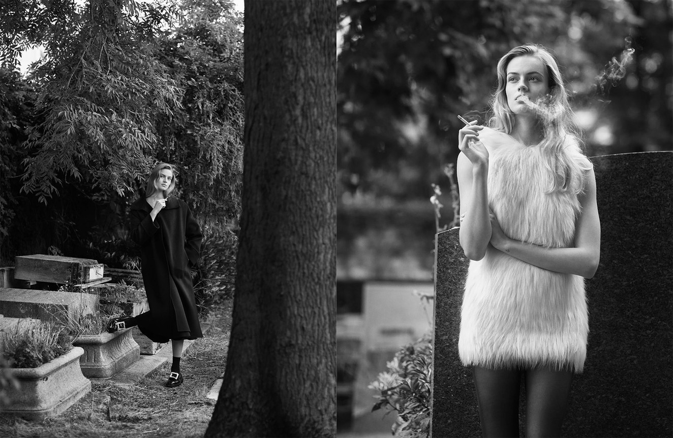 Numero 2021 | Dominique Issermann