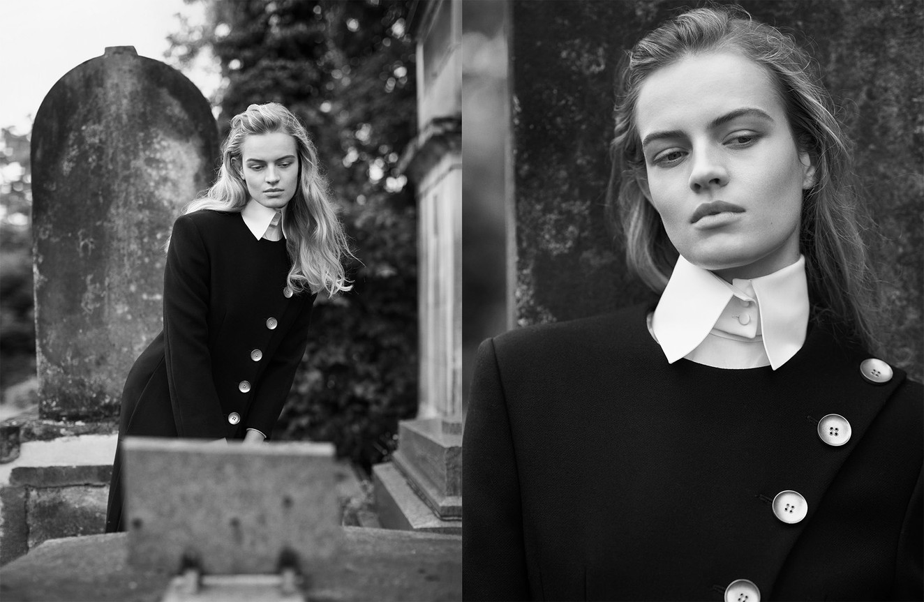 Numero 2021 | Dominique Issermann