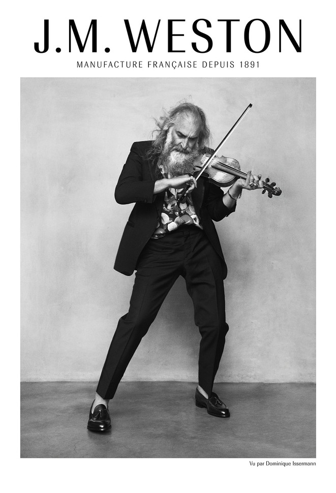 Fashion Photography | Dominique Issermann